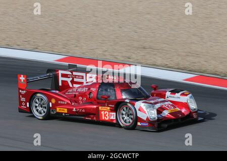 Alexandre Imperatori (SUI) / Dominik Kraihamer (AUT) / Matheo Tuscher ...