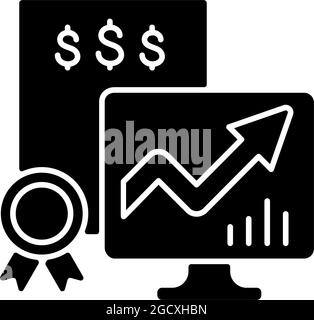 Marketable securities icon Stock Vector Image & Art - Alamy