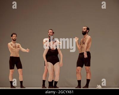 Siro Guglielmi, Matteo Marchesi, Andrea Rampazzo, Silvia Gribaudi ...