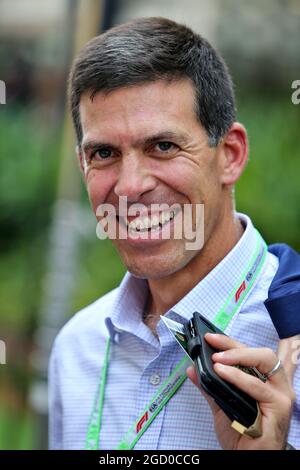 John C Waldron Stock Photo - Alamy