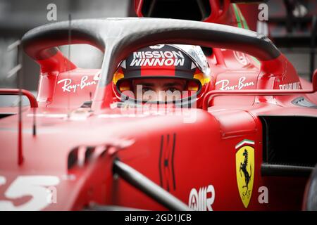 Monaco. May 21 2021: Monaco. May 21 2021: FIA Formula 2 championship in ...