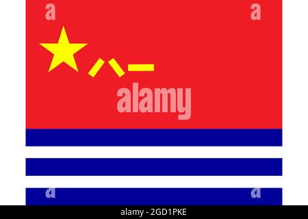 Flag of China, People's Liberation Army Air Force (PLAAF), Military ...