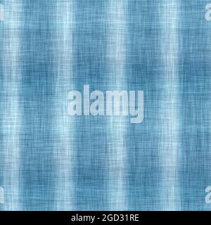 Classic blue woven check masculine shirt fabric texture. Navy space ...