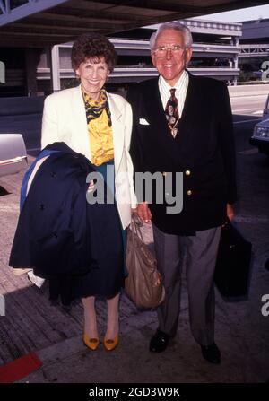 Robert Schuller Circa 1980's Credit: Ralph Dominguez/MediaPunch Stock ...