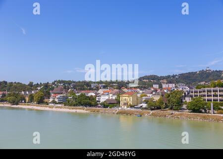 geography / travel, Austria, Upper Austria, Linz, Old market, old town ...