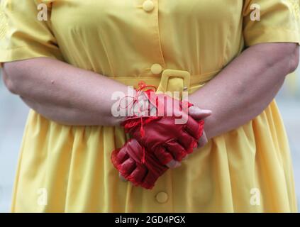Ukraine, Kyiv - 2 August 2021: Red Peugeot 3008 car moving on the street. Editorial Stock Photo ...
