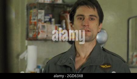 TAXI DRIVER (1976) ROBERT DE NIRO MARTIN SCORSESE (DIR) 022 MOVIESTORE ...