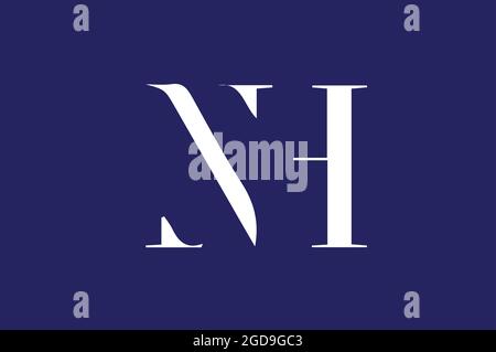 Alphabetic Logo design Stock Vector Image & Art - Alamy