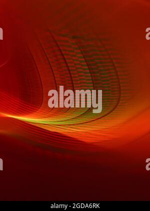 Incredible light layers, with a magical atmosphere Stock Photo - Alamy