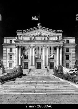 The Essex County Courthouse in Newark, NJ Stock Photo - Alamy