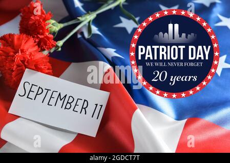 Remembrance card for National Day of Prayer and Remembrance for the ...