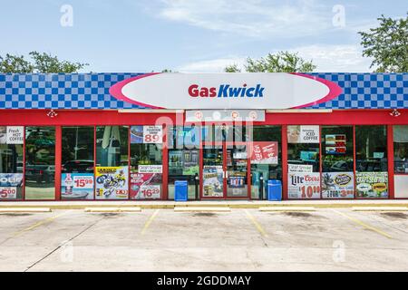 Petrol and gas station with mini mart on mountain for Chinese people ...