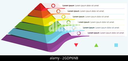 Industrial revolution infographic 5 steps Stock Vector Image & Art - Alamy