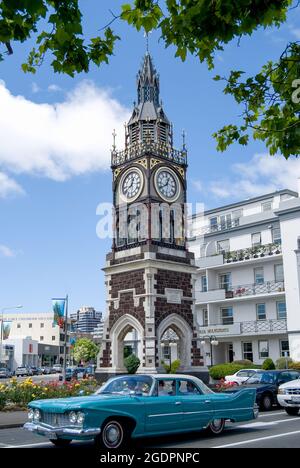 NEW ZEALAND NEW PLYMOUTH Stock Photo - Alamy