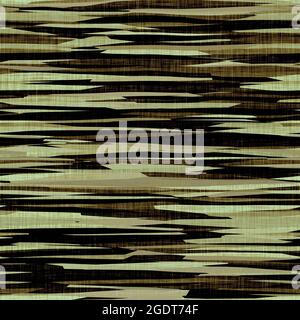 Camouflage dark underbrush wood style texture material. Seamless ...