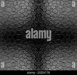 Wallcovering background pattern with geometric ornament. Seamless ...