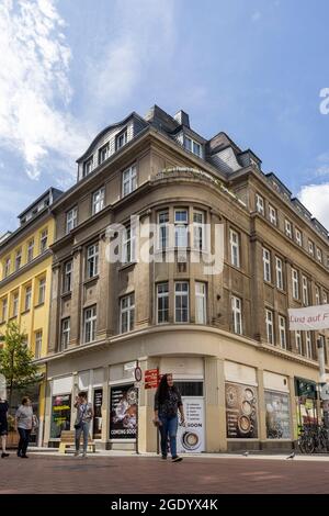 Bonn is the former capital city of West Germany Stock Photo - Alamy