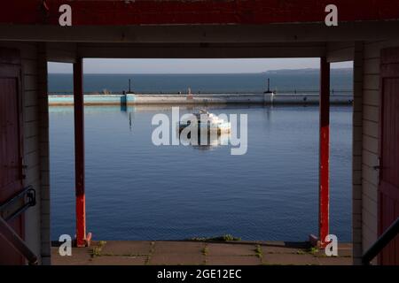 Ravensgate Arms-by-the-Sea, Ramsgate Boating Pool, Ramsgate Kent ...