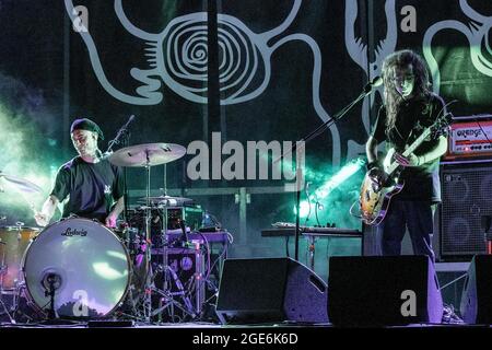 Little Pieces of Marmalade durante Little Pieces of Marmalade, Concerto ...