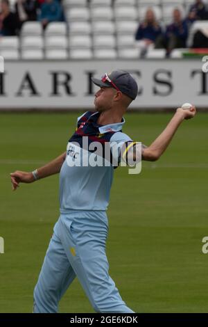 August 17, 2021, London, England, United Kingdom: TV presenter KAY ...