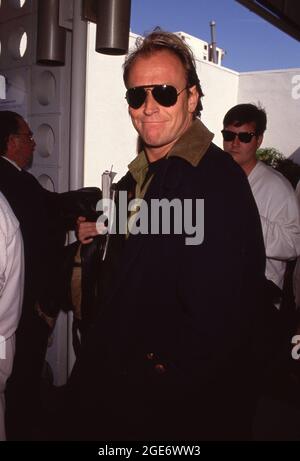 Corbin Bernsen Circa 1980's Credit: Ralph Dominguez/MediaPunch Stock ...