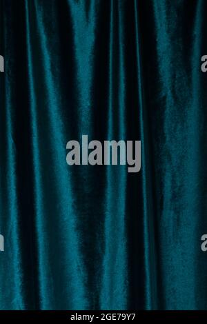 Luxurious cloth background of velvet, velor fabric in trendy color ...