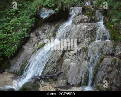 Sopot waterfall - Sopotski slap (Žumberak – Samoborsko gorje Nature ...