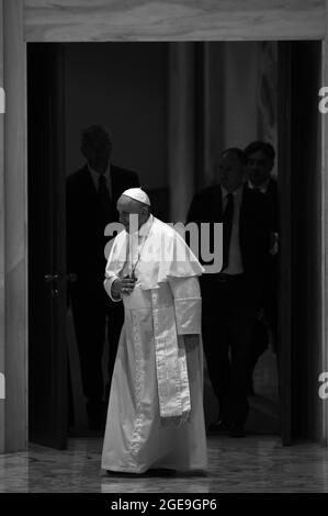 Rome, Italy. 18th Aug, 2021. Rome 18/08/2021 Hearing of the Head of the ...