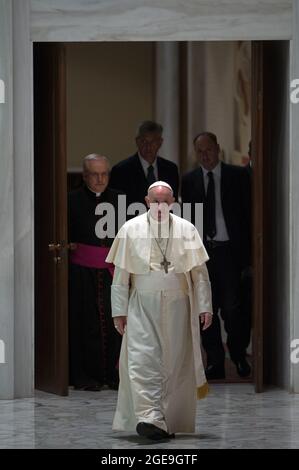 Rome, Italy. 18th Aug, 2021. Rome 18/08/2021 Hearing of the Head of the ...