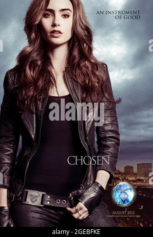 The Mortal Instruments Clary Dress