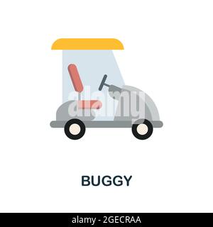 Dune Buggy Vector Illustration Stock Vector Image & Art - Alamy