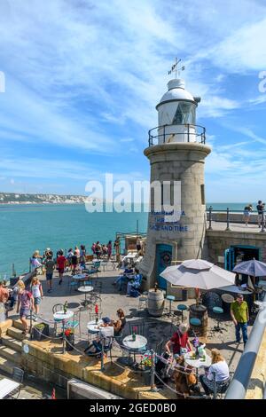 Folkestone Triennial 2014: Weather is a Third to Place and Time by Ian ...
