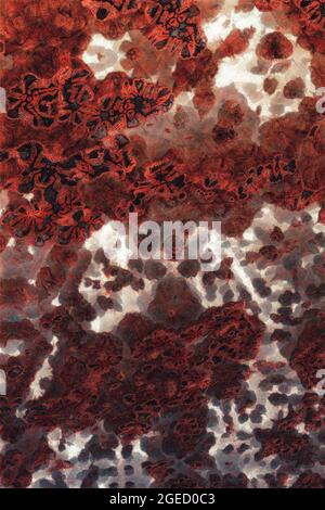 Computer assisted illustration great for book cover design, background ...