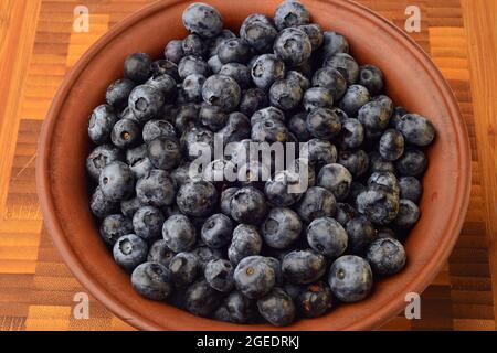 Texture of blueberry berries close up. Fresh blueberry background Stock ...