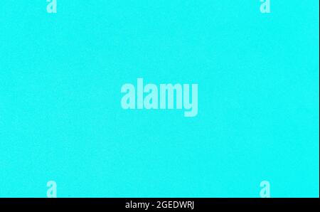 Cyan foam texture background. Full frame Stock Photo - Alamy