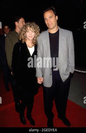 BEVERLY HILLS, CA - AUGUST 31: Actress Tracy Scoggins attends HBO's ...