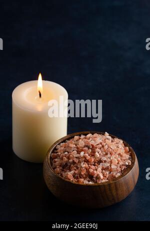 Salt and Light a Teaching Illustration from Jesus Stock Photo - Alamy