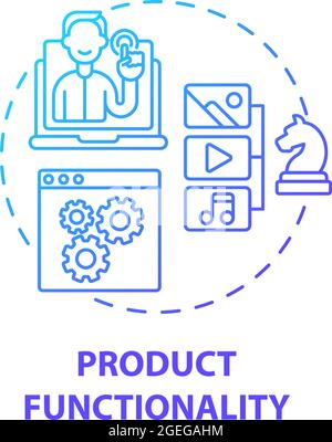 Product usefulness concept icon Stock Vector Image & Art - Alamy