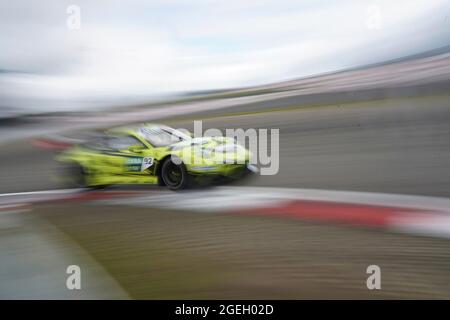 08/20/2021, Nurburgring, Nurburg, DTM 2021, Nurburgring, 08/20. - 22.08 ...
