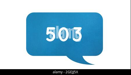 Counting numbers 4k Stock Photo - Alamy