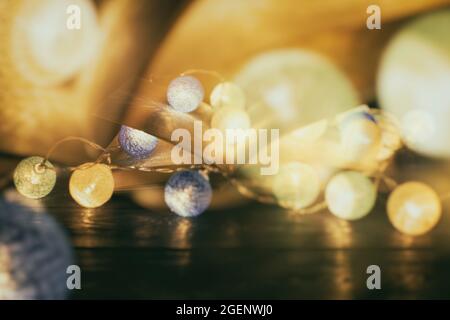 fantasy reading magical image of open antique book over wooden table ...