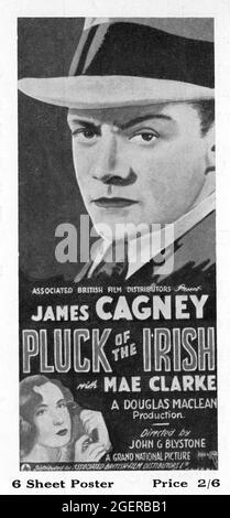 GREAT GUY, Mae Clarke, 1936 Stock Photo - Alamy