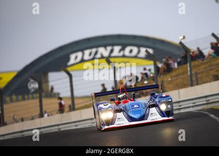 15 Cottingham James (gbr), Dallara SP1, action during the 2021 ...