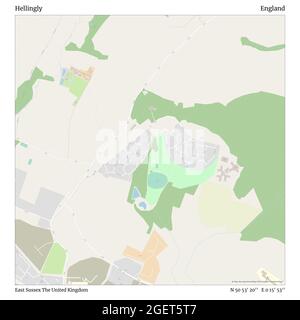 Hellingly East sussex England Stock Photo - Alamy