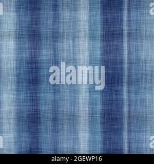 Classic blue woven check masculine shirt fabric texture. Navy space ...