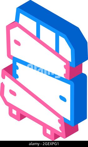 non-standard furniture line icon vector illustration Stock Vector Image ...