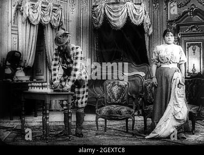 Original Film Title: EL HOTEL ELECTRICO. English Title: ELECTRIC HOTEL ...