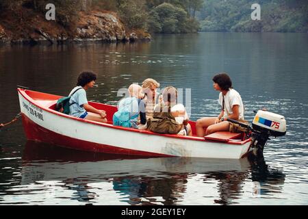 ADRIAN BAENA, JUAN DEL POZO, JAVIER CASELLAS, RAUL DEL POZO and DAVID ...