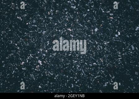 A black tempest surface texture Stock Photo - Alamy