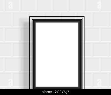 white brick wall Stock Photo - Alamy